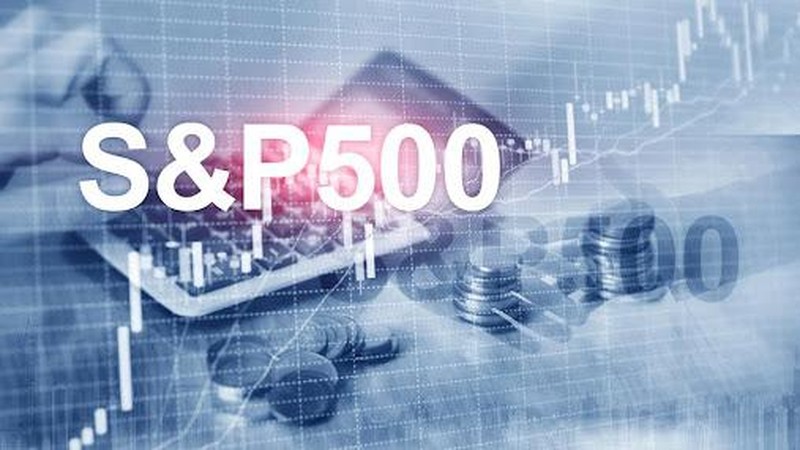 Indeks S&P 500 Mencapai Level Tertinggi Baru Untuk Tahun 2023